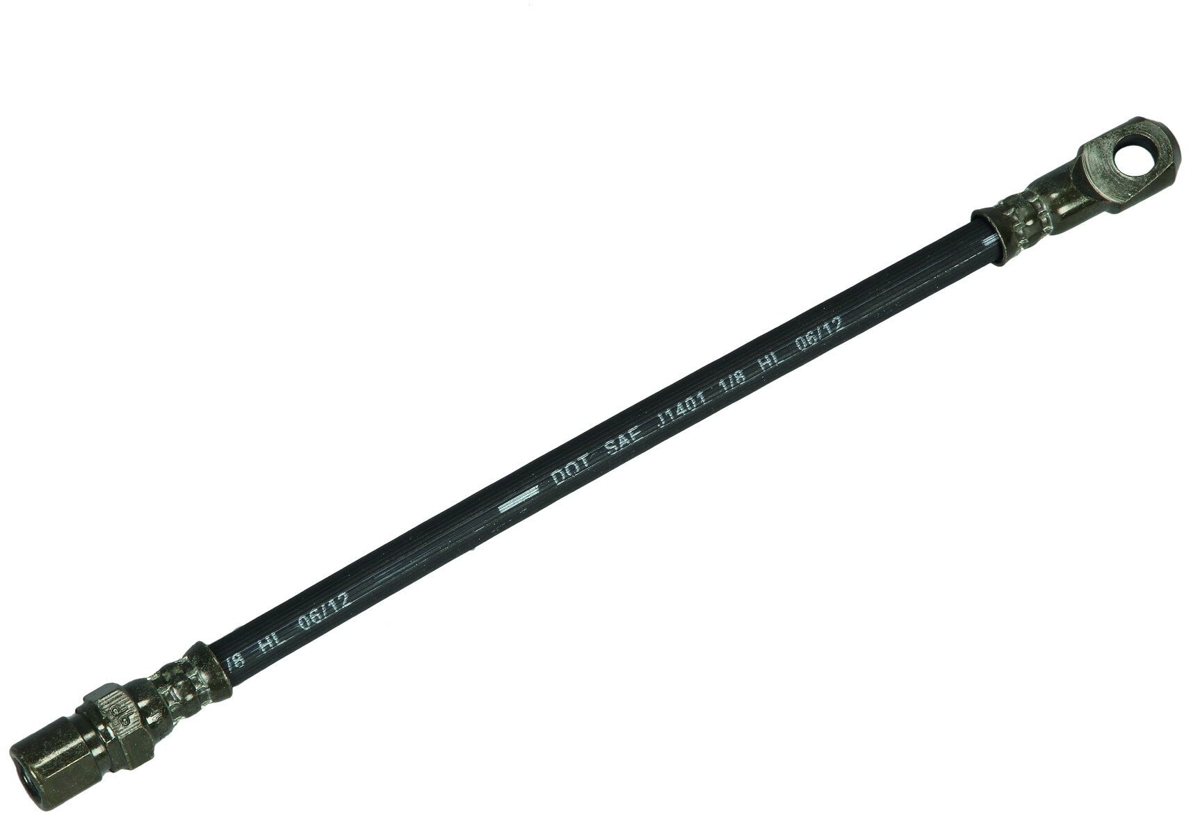 Шланг тормозной перед прав лев Pilenga BH-P 2101 F