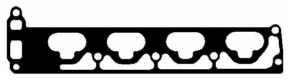 Прокладка впускного коллектора технический картон Elring 128.430