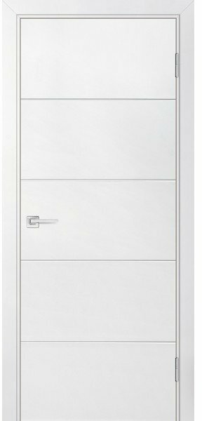 Smalta-Line 03u эмаль, Белый Ral9003 ДГ /Д/ Текона