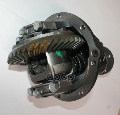 Редуктор заднего моста ВАЗ-2123 автоваз LADA арт. 21230240201002