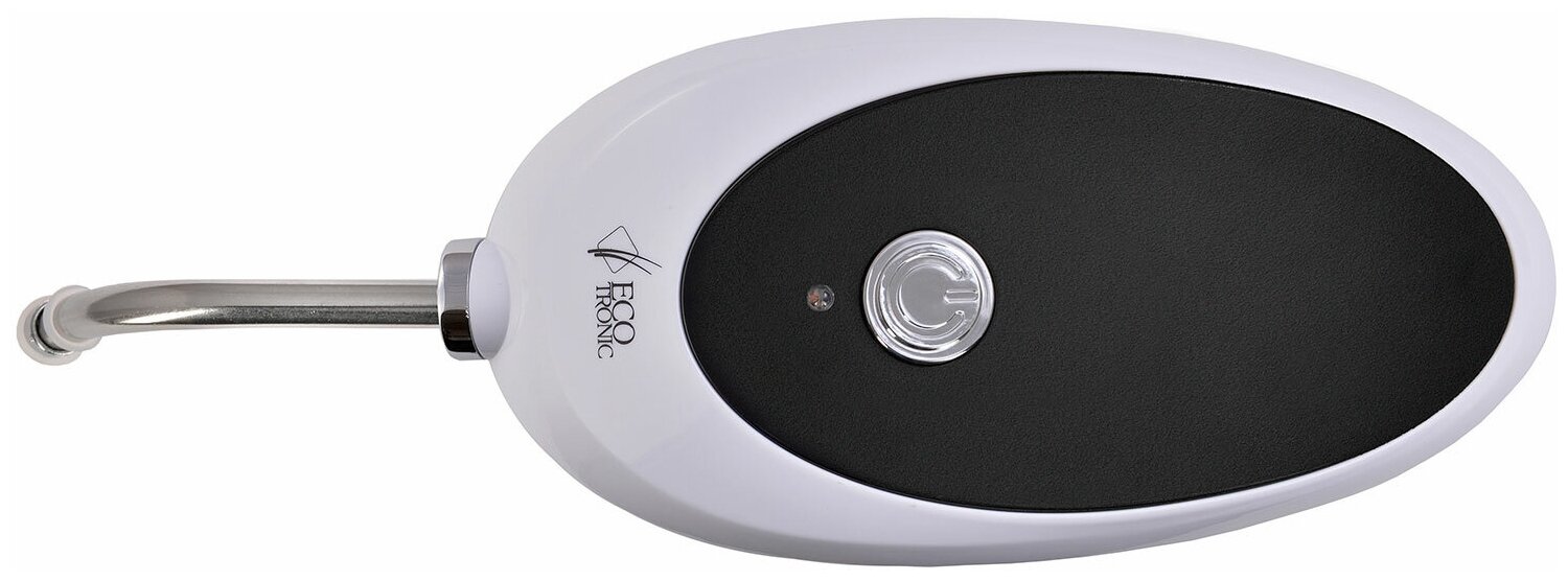 Помпа электрическая Ecotronic PLR-300 white