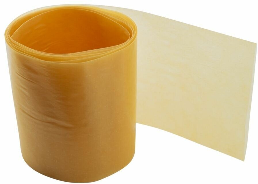 Оболочка для колбас коллагеновая Вискофан 100 мм, бесцветная 2 м.