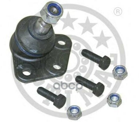 Опора шаровая FIAT: DOBLO Cargo (223_) DOBLO Gro? raumlimousine (119_ 223_) PALIO (178BX) PALIO W Optimal арт. g3-863