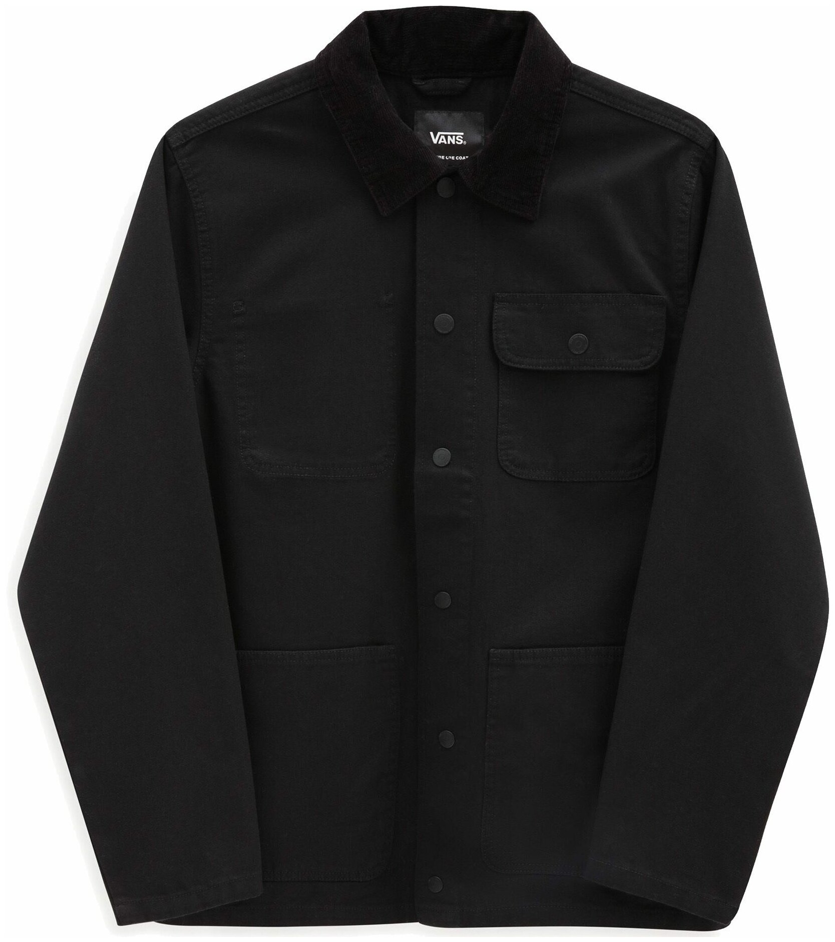 Ветровка MN DRILL CHORE COAT