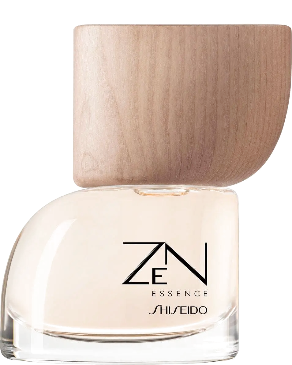 Женская парфюмерная вода Дзен Эссенс 100 мл - Shiseido Zen Essence