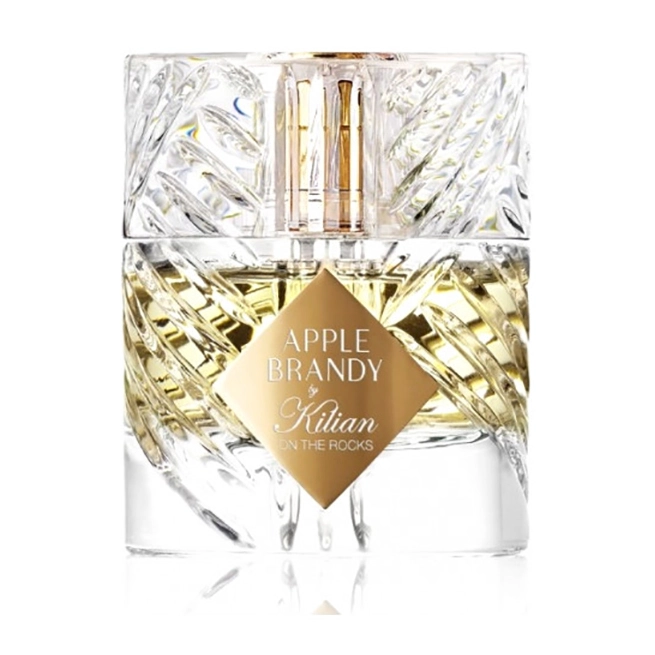 Духи Kilian Apple Brandy On The Rocks 30 мл для мужчин и женщин - Килиан Эппл Бренди Он Зе Рокс