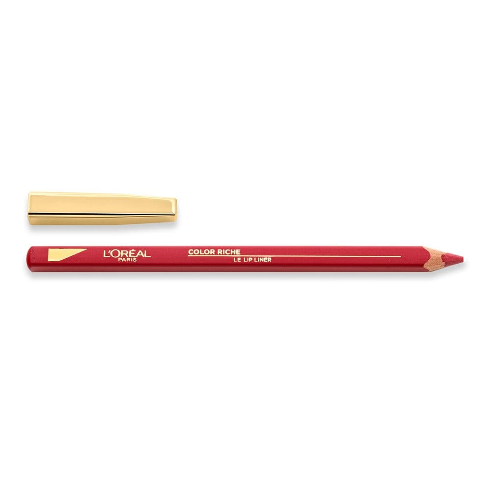 Карандаш для губ L'Oreal Paris Color Riche Le Lip Liner 297 Red Passion 1.2 г
