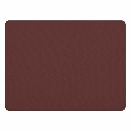 Коврик для мыши Buro BU-CLOTH (S) коричневый, ткань, 230х180х3мм [bu-cloth/brown]