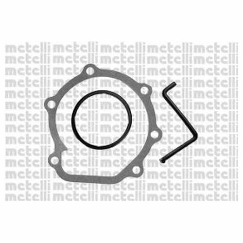 Водяной насос Metelli 240924 для Subaru Forester, Impreza, Legacy I