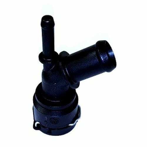 Фланец водяного охлаждения VAG 1J0122291B
