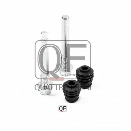 Втулка направляющая тормозного суппорта Quattro Freni QF50F00020 для Chrysler Sebring; Dodge Avenger, Caliber