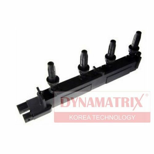 Катушка зажигания Dynamatrix-Korea DIC006