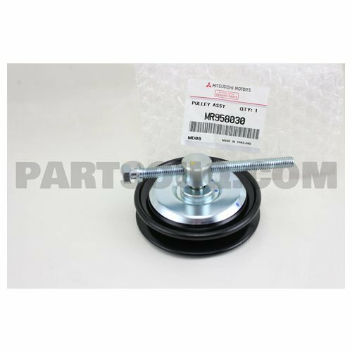 Ролик Mitsubishi MR958030