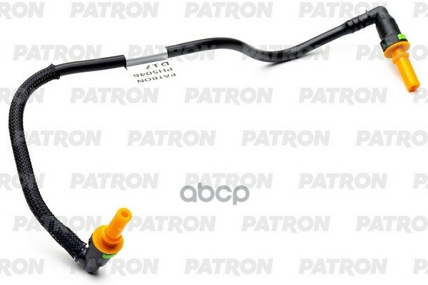 Трубка топливной системы (пр-во Турция) AUDI: A3 2001-2003, TT 2003-2006 SKODA OCTAVIA 1977-2011 PATRON арт. PH5046