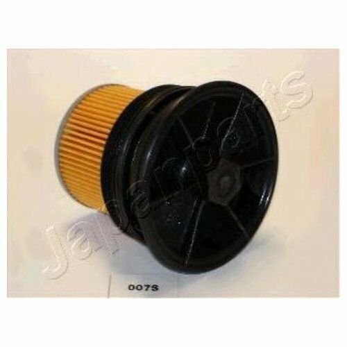 Фильтр топливный Japanparts арт. fc007s