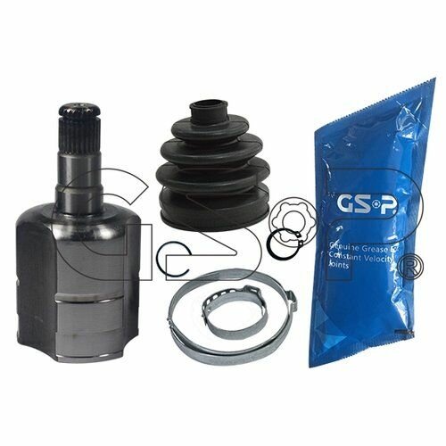ШРУС Gsp 661038 для VW Passat, Passat CC