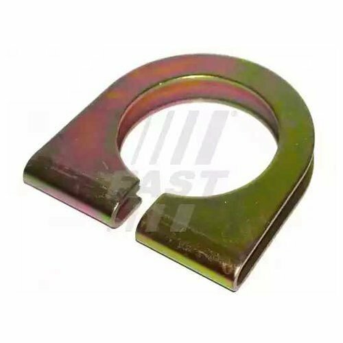 Хомут глушителя FAST FT84555