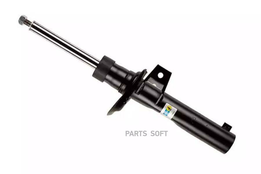 22131614 BILSTEIN Амортизатор подвески VW Golf 5 6 Audi A3 Seat, V, B4