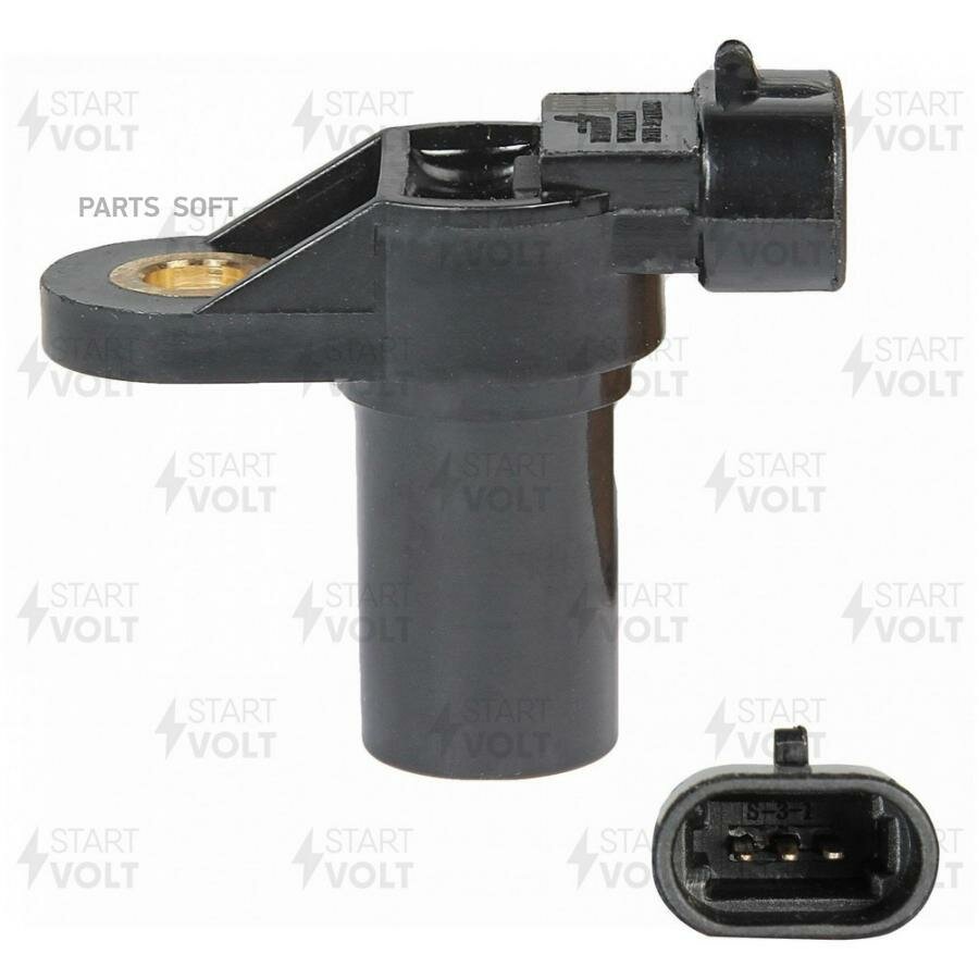 STARTVOLT VS-CM 0110 Датчик р/вала ВАЗ 2110-2112 (8 кл.)