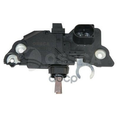 Реле-регулятор VOLTAGE REGULATOR AUDI A2 (8Z0) 00-05 A3 (8L1) 96-03 A4 B5 (8D2) 95-00 A4 B5 (8D5) OSSCA арт. 14980