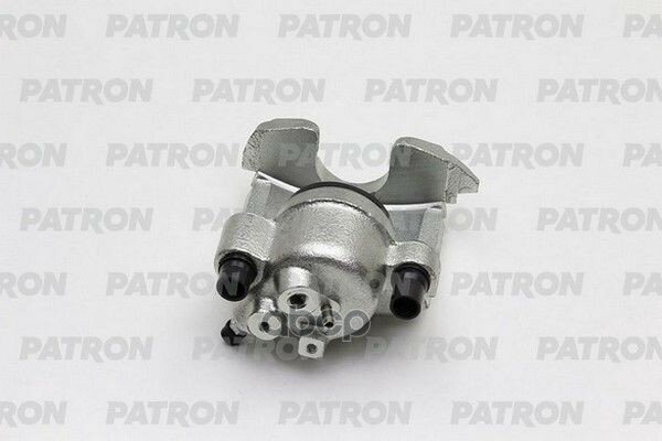 Суппорт тормозной перед прав VW Lupo/Polo 1.0-1.6/1.4TDi-1.9SDi 95> /SKODA FABIA 09-14 PATRON арт. PBRC710