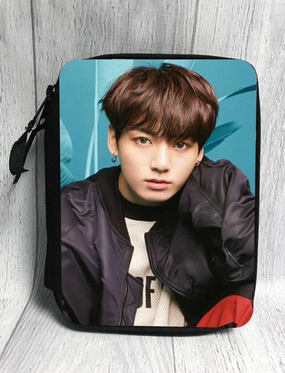 Пенал BTS, БТС №66