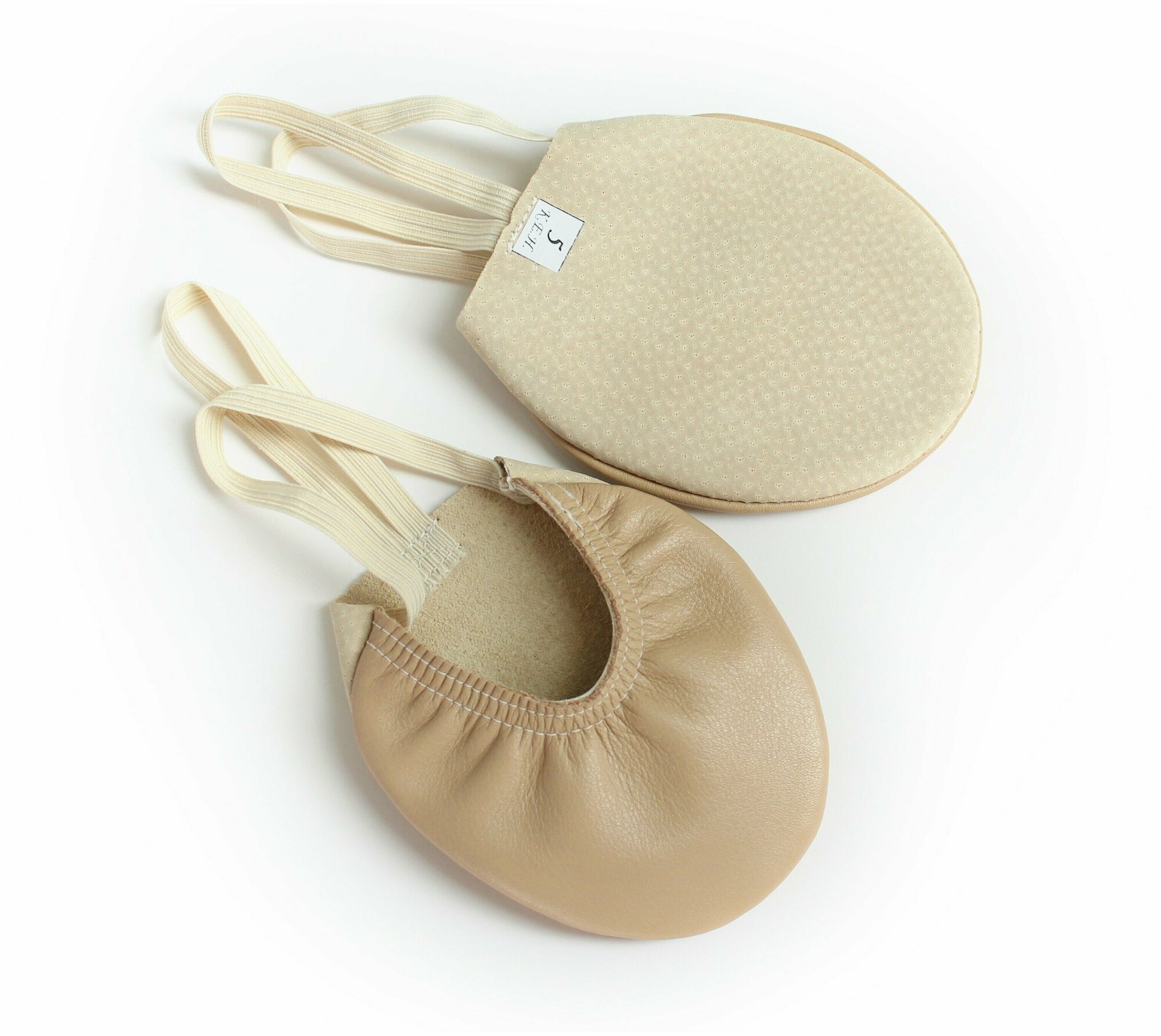 Полупальцы