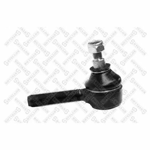 Наконечник рулевой внутренний правый BMW E34/E32 [97, 5100283SX STELLOX 51-00283-SX