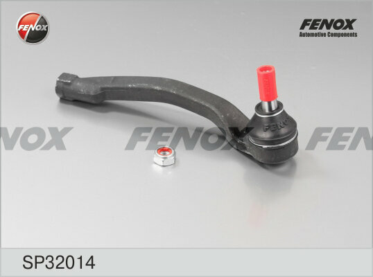Наконечник рулевой R FENOX SP32014