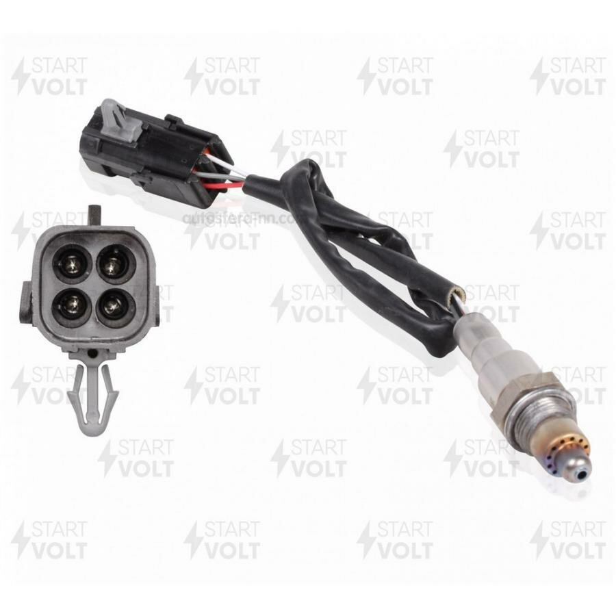 STARTVOLT VSOS0322 Датчик кислородный УАЗ с дв. ЗМЗ-409 Евро-4 без датчика фаз (VS-OS 0322)