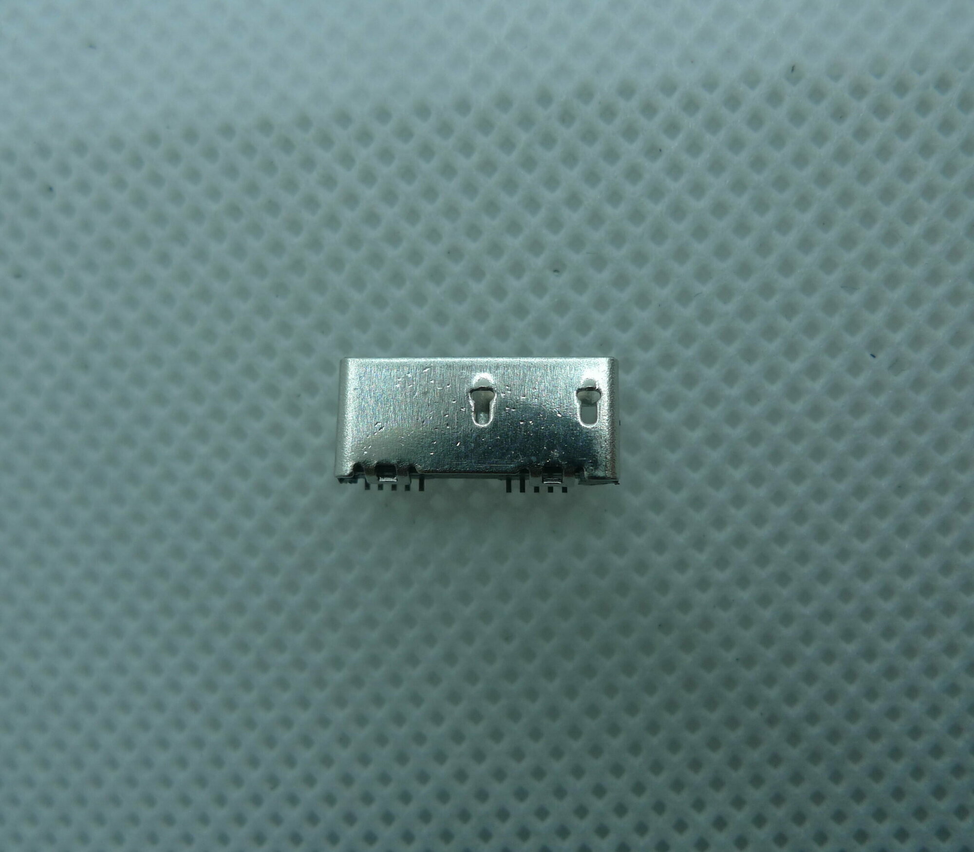 Разъем Micro USB 3.0 Тип В №3 — фото 1