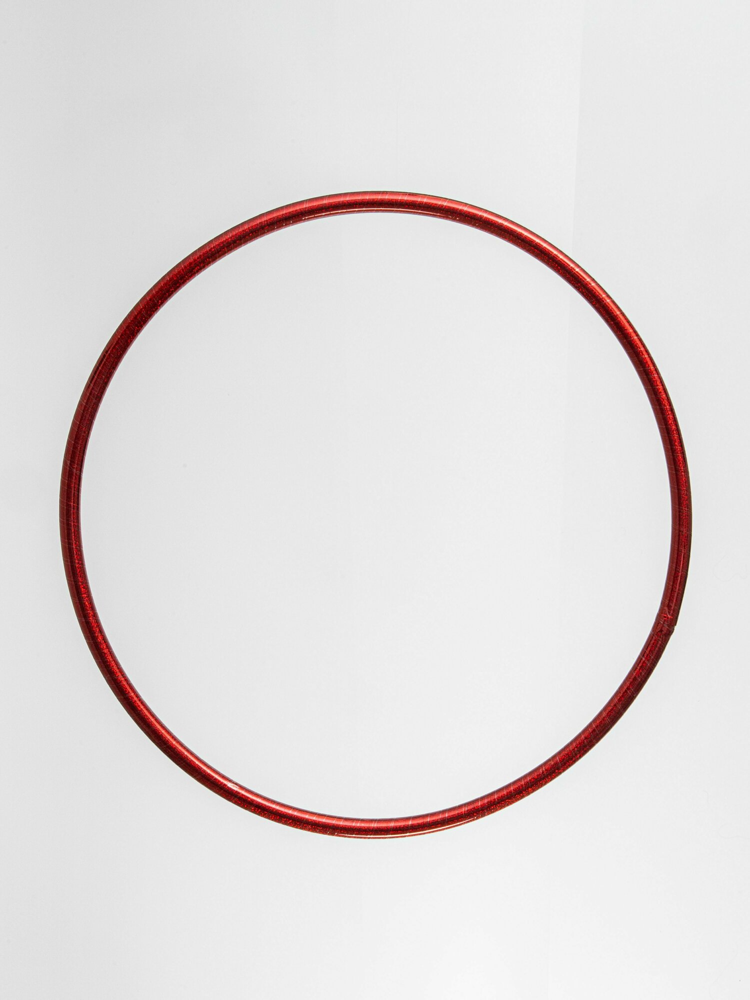 Обруч для художественной гимнастики в обмотке Pastorelli