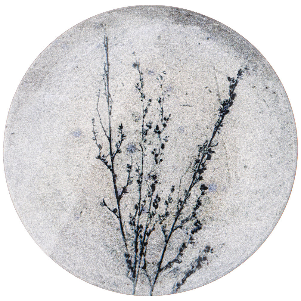 Тарелка десертная provence 20см без упак. KSG-640-046