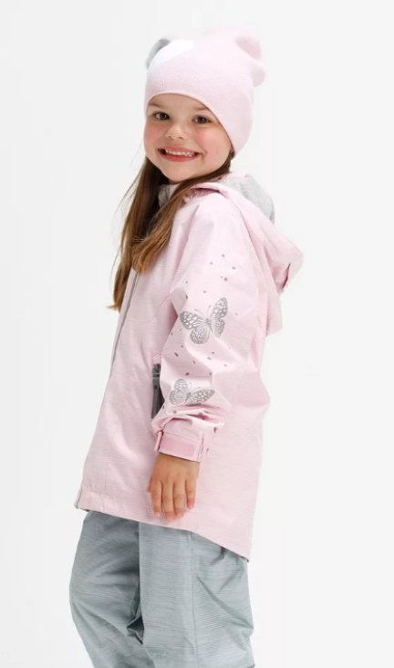 Комплект верхней одежды