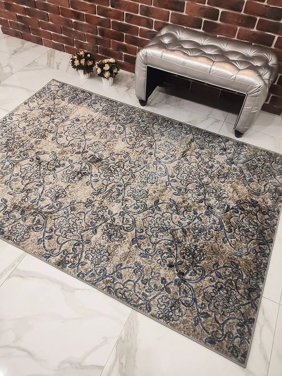 Ковер Natali's Carpets 1.35 x 1.95 м