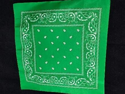 Бандана  для мужчин и женщин