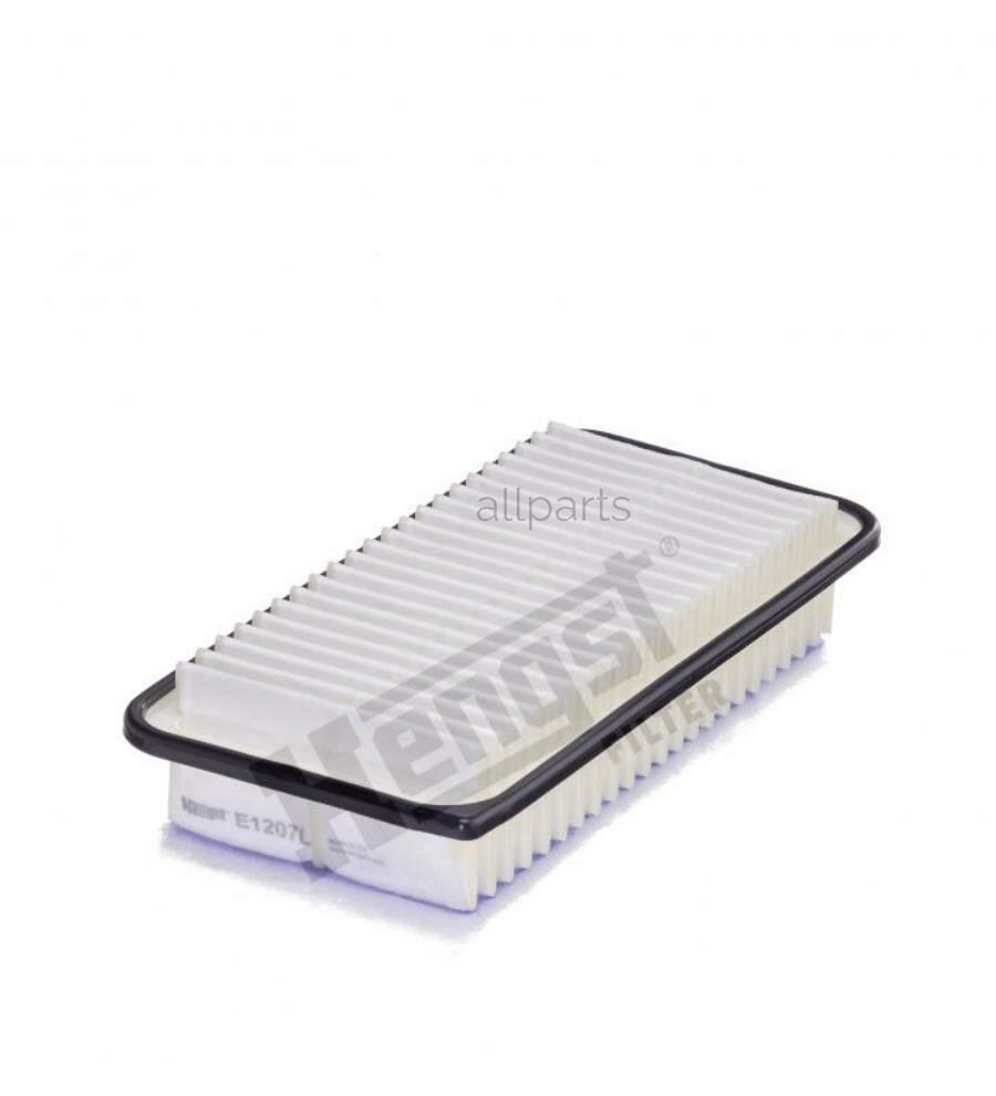 HENGST FILTER E1207L Фильтр воздушный