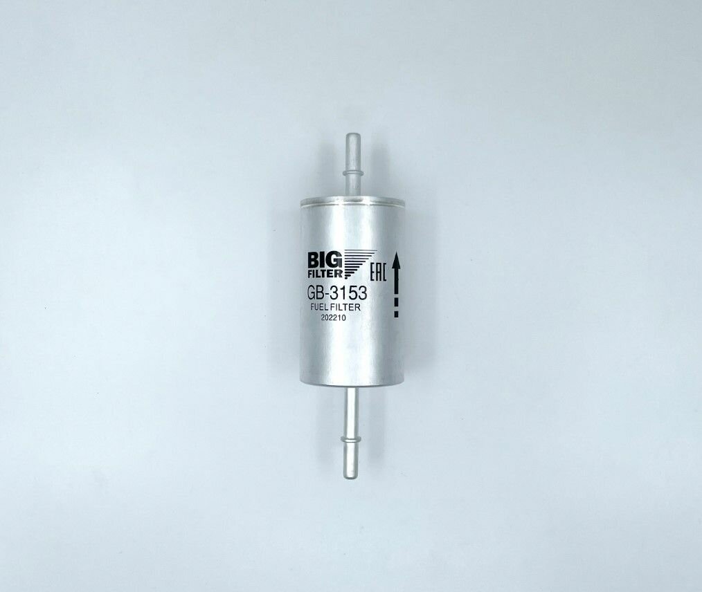 GB-3153 Фильтр топливный FORD/MAZDA 98- 1.4-2.3