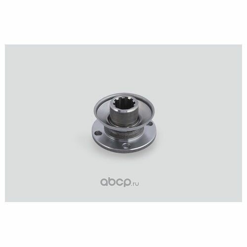 Фланец заднего моста УАЗ-452/469 УАЗ 006900240210001 Уаз 006900240210001