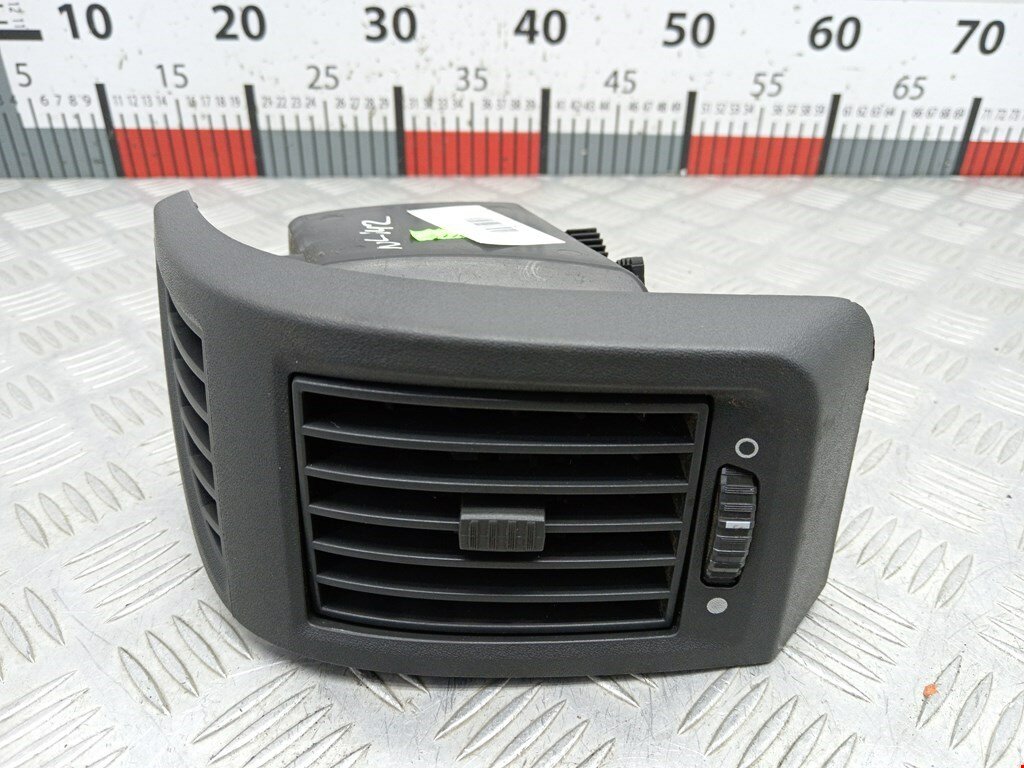 Дефлектор обдува салона Citroen Jumper (Relay) 3 8212WQ арт. 2151635