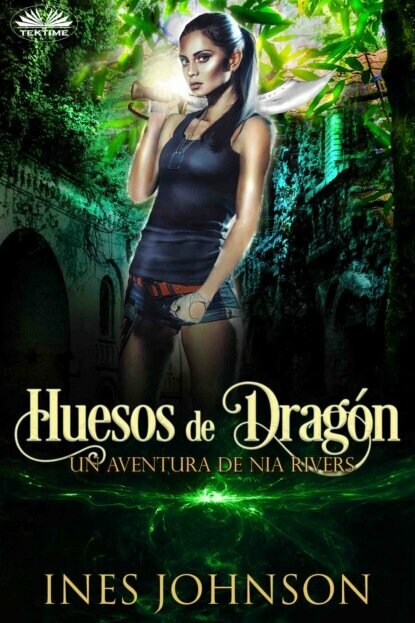 Huesos De Dragón [Цифровая книга]
