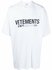 Футболка Vetements