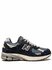 Кроссовки New Balance 2002RD, размер 13,5 US, blue