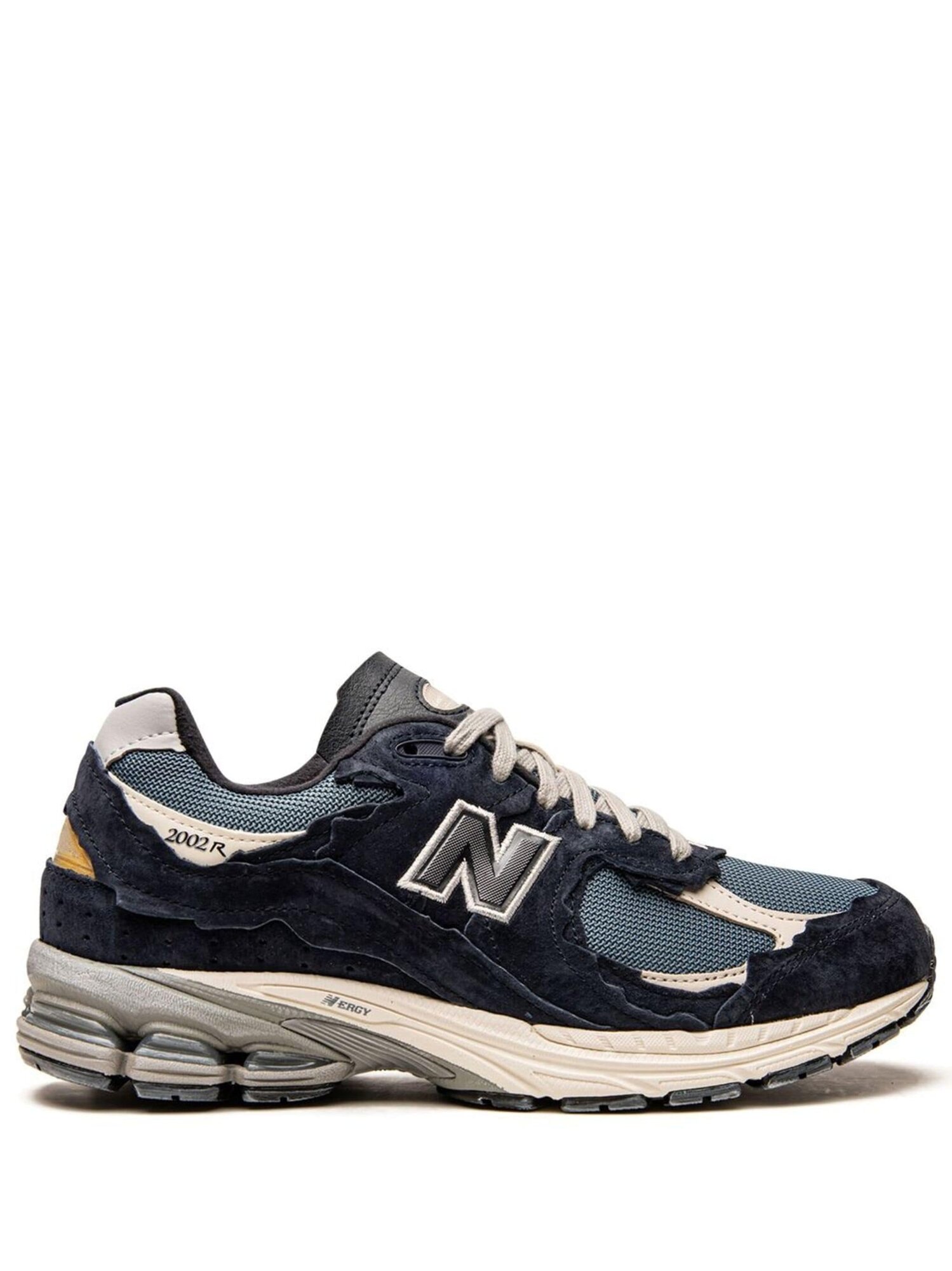 Кроссовки New Balance 2002RD, размер 13,5 US, blue