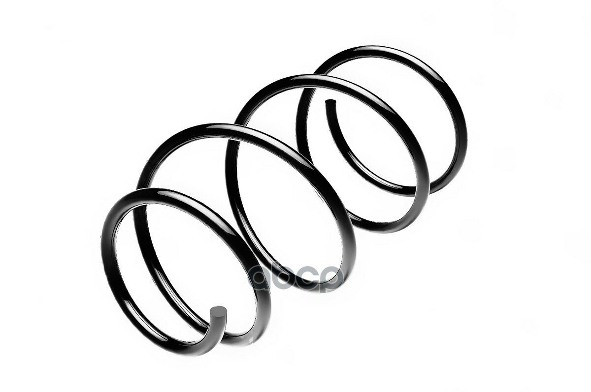 Пружина передняя BMW BMW 316i / 318i98-1/05 Standard Springs арт. st104057f