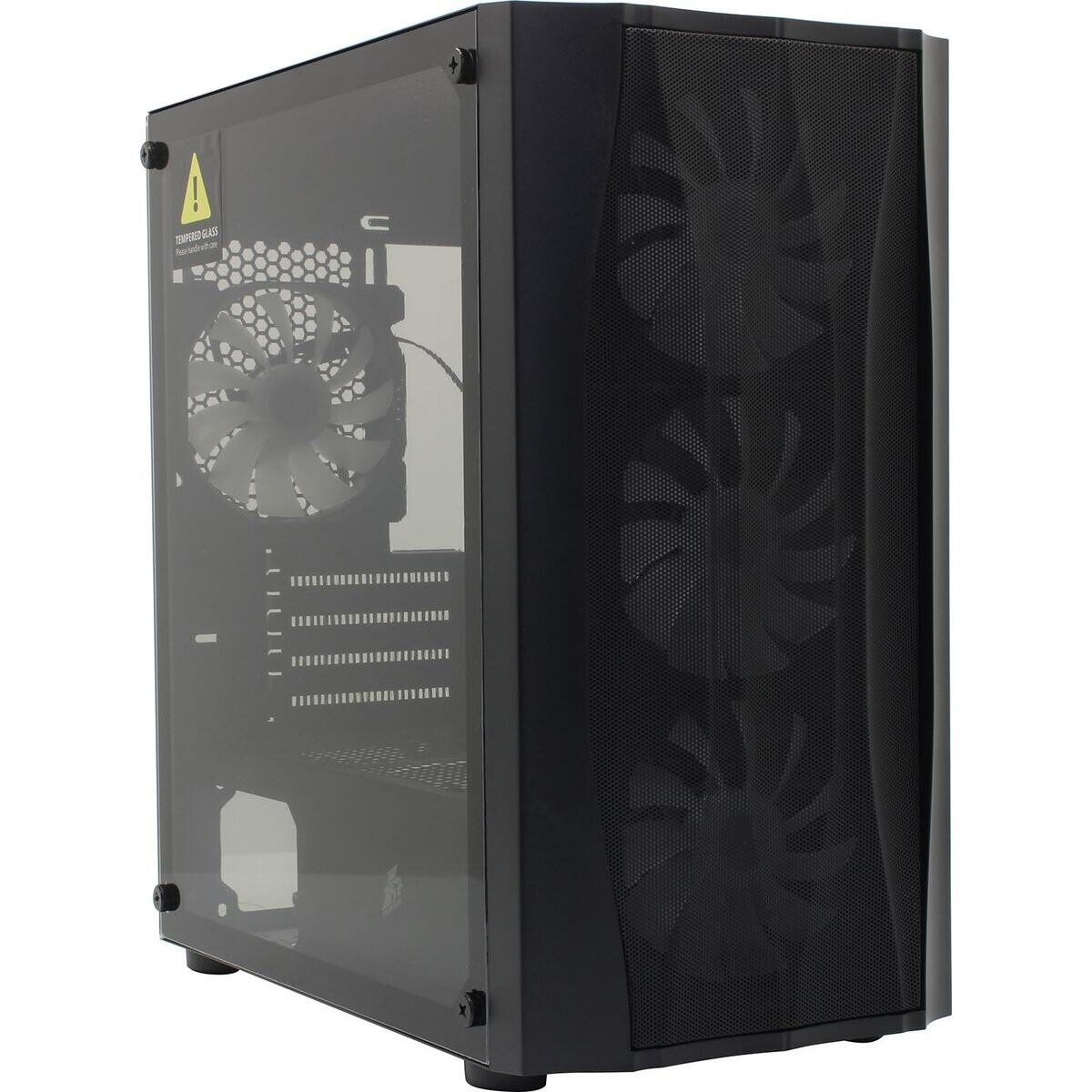 1stplayer FIREBASE X3-M