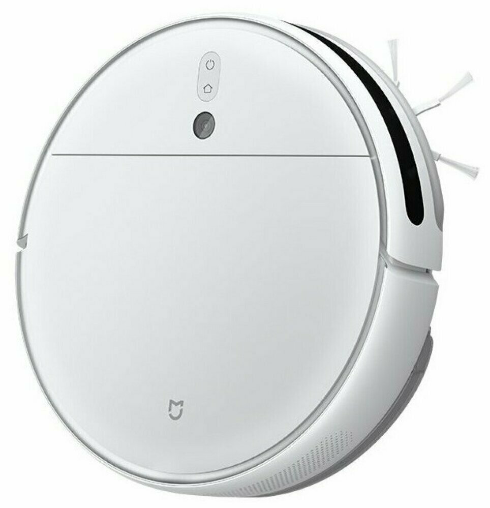 Робот-пылесос Dreame Bot W10 Pro, сухая и влажная уборка, мощность всасывания 40 Вт EU