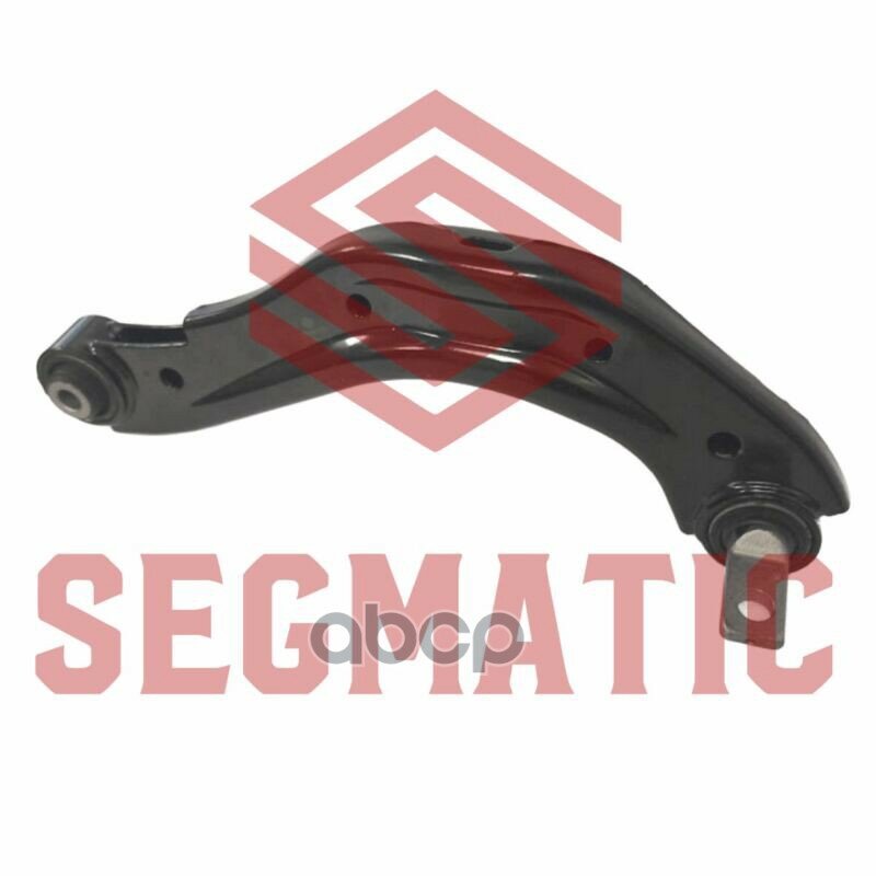 Рычаг подв. лев. HONDA Civic VII-VIII 4D 02-10 SEGMATIC арт. SGSA4193