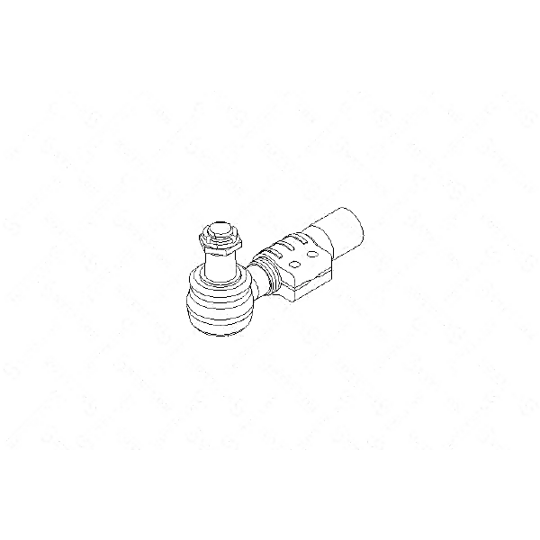 STELLOX 84-34051-SX (0000113252 / 000FAY1429 / 01686517) lht m38x1.5 / m30x1.5 l=135\saf