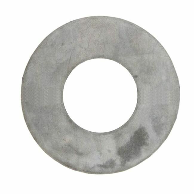 Шайба плоская Makita 267290-0, для сабельных пил, совместимость с электроинструментами Makita